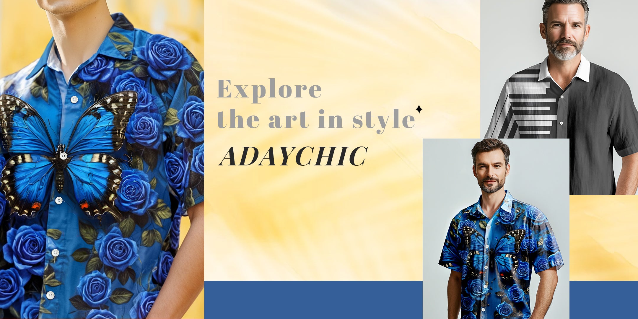 Welcome to Adaychic