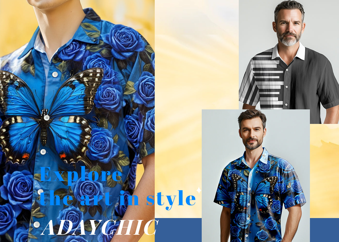 Welcome to Adaychic