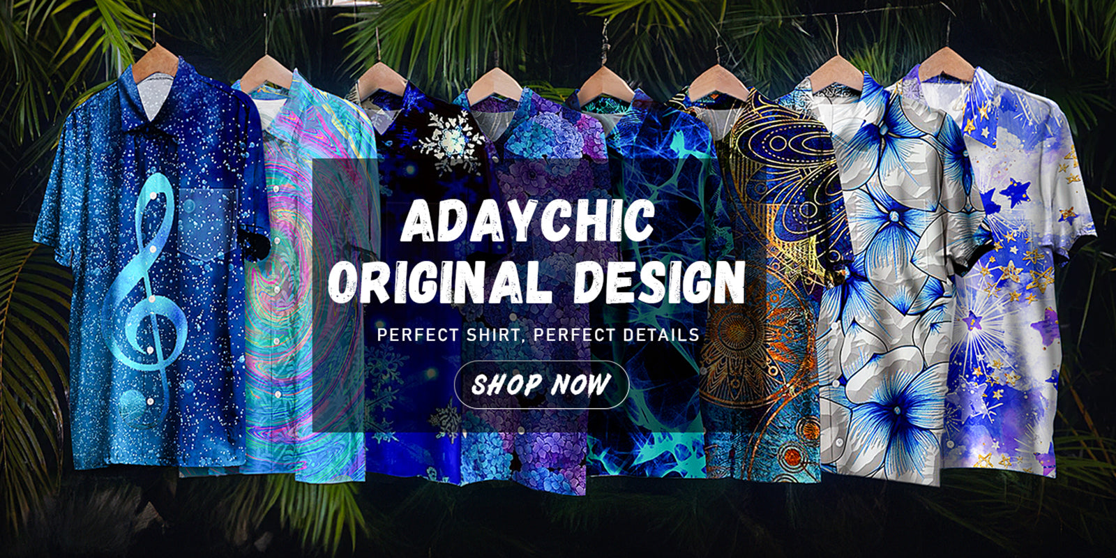 Welcome to Adaychic – adaychic